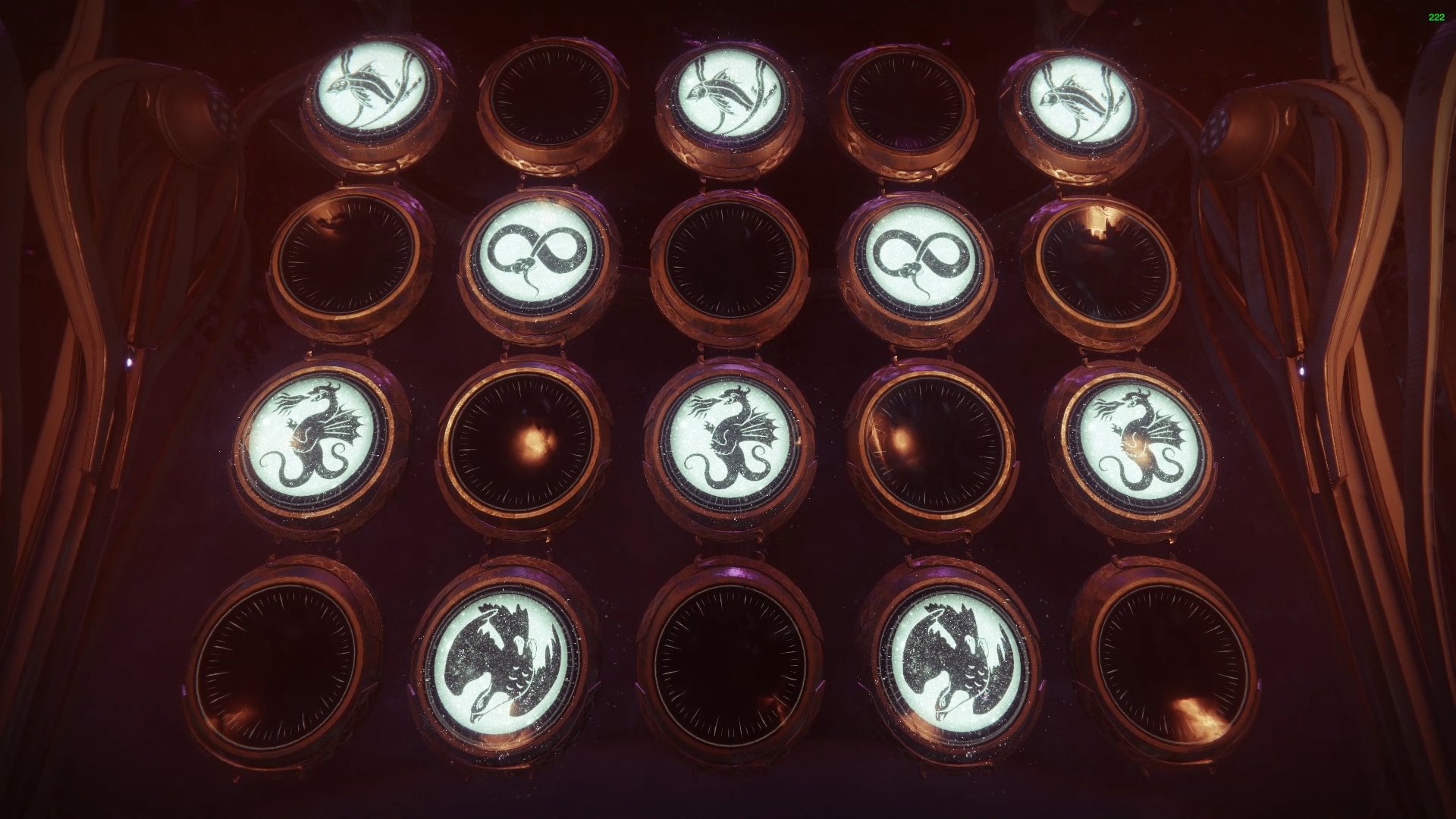 Last Wish Raid - Worlds of Destiny